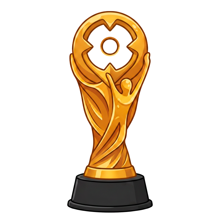 Daily challenge · World Cup 2026